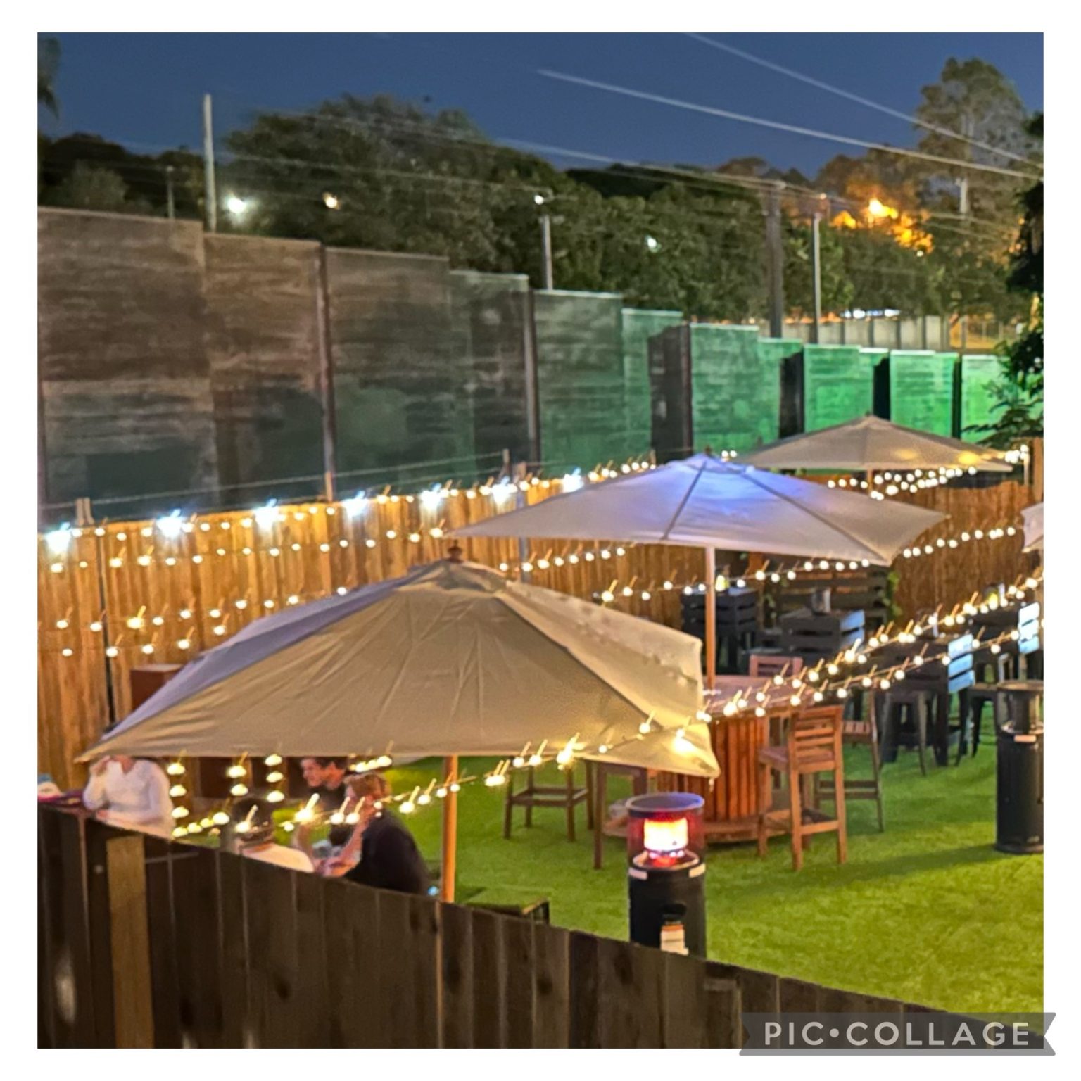 *Venue Hire – What’s Included – Lovely Jubbly Events and Party Hire